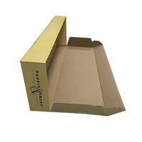 China Provides Cushioning And Protection Skateboard Shipping Boxes Package Boxes Corrugated Paper Cardboard for sale