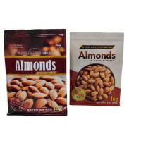 China Reusable Surface Printing CMYK Or Custom Custom Printed Coffee Bags for Unique Packaging Solutions for sale
