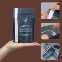 China Reusable Surface Printing CMYK Or Custom Custom Printed Coffee Bags for Unique Packaging Solutions for sale