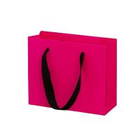China Customized Printing Custom Paper Gift Bags for Your Business Needs for sale