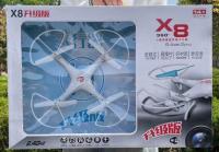 China Custom Size Accepted Electronics Packaging Box Perfect for Drone for sale