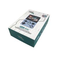 China Simple and Durable Electronics Packaging Box Made of Recyclable Materials for Your Products for sale
