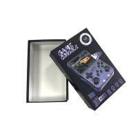 China Simple and Durable Electronics Packaging Box Made of Recyclable Materials for Your Products for sale