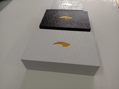 China 500 Box Quantity Cigar Gift Box for in Rigid Boxes for sale