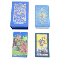 China Production Time 7-10 Business Days Custom Game Card Printing with Customizable Card Front Design for sale