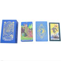 China Production Time 7-10 Business Days Custom Game Card Printing with Customizable Card Front Design for sale