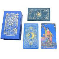 China Production Time 7-10 Business Days Custom Game Card Printing with Customizable Card Front Design for sale