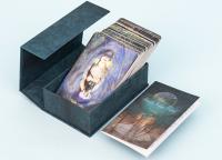 China Make Game Night More Exciting with Board Game Card Game Standard Card Size and Shipping Options Air/Sea/Express for sale