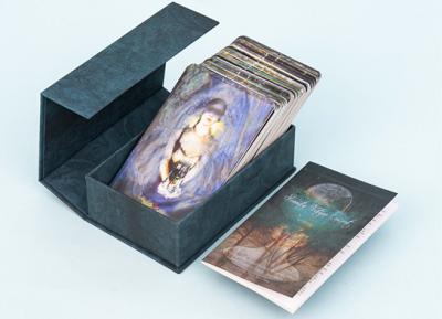 China Make Game Night More Exciting with Board Game Card Game Standard Card Size and Shipping Options Air/Sea/Express for sale