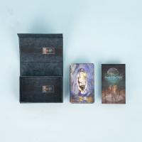 China Make Game Night More Exciting with Board Game Card Game Standard Card Size and Shipping Options Air/Sea/Express for sale