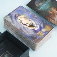 China Make Game Night More Exciting with Board Game Card Game Standard Card Size and Shipping Options Air/Sea/Express for sale