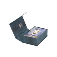 China Make Game Night More Exciting with Board Game Card Game Standard Card Size and Shipping Options Air/Sea/Express for sale