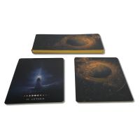 China Custom Card Game Printing with Glossy/Matte Lamination and Tarot Card Rolling Gold Border for sale