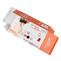 China ﻿ Massage Beauty Paperboard Corrugated Paper Packaging Box for Protection and Cushioning Requirements for sale
