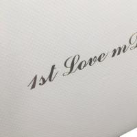 China Texture Paper Gold Hot Stamp Logo Cosmetic Packaging Box with EVA Foam By Sea / Air / Express Shipping Method for Your Cosmetic Needs for sale