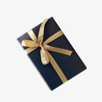 China Sturdy and Long-lasting Fancy Packaging Box with Cardboard Material Production Time 7-15 Days ≤1000pcs for sale