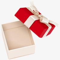 China Sturdy and Long-lasting Fancy Packaging Box with Cardboard Material Production Time 7-15 Days ≤1000pcs for sale