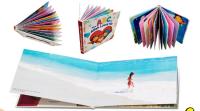 China CMYK Offset Printing for Children'S Board Book Hardcover Printing Book Publishing's Professional Services for sale