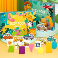 China CMYK Offset Printing for Children'S Board Book Hardcover Printing Book Publishing's Professional Services for sale