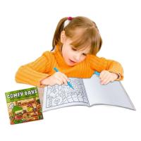 China High Grade Natural Paper Hardcover Art Book Printing The Ultimate Offset Printing Solution for sale