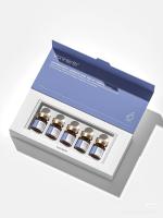 China Custom Cosmetics Pharma Medical Injection Vial Packaging Box 3ml/5ml/10ml for sale