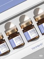 China Custom Cosmetics Pharma Medical Injection Vial Packaging Box 3ml/5ml/10ml for sale