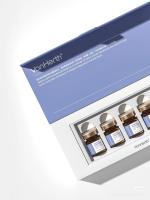 China Custom Cosmetics Pharma Medical Injection Vial Packaging Box 3ml/5ml/10ml for sale