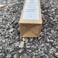 China Eco-Friendly Cosmetic Packaging Box with Window and Paperboard 10-14 Days Production Time for sale