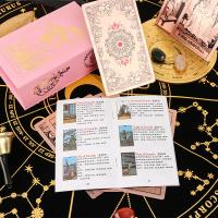 China Custom Card Game Printing 54 Cards Per Deck Customization Options for Card Design/Box Design/Rulebook Design for sale
