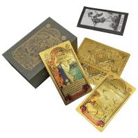 China Custom Card Game Printing 54 Cards Per Deck Customization Options for Card Design/Box Design/Rulebook Design for sale