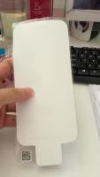 China Factory Mobile Phone Protector Screen Film Sticker Seal Paper for IPhone XR-17 Pro Max for sale