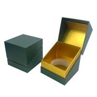China Foam Lining Options Cosmetic Container Package Innovative Packaging Design Ensuring Safety and Presentation of Cosmetics for sale