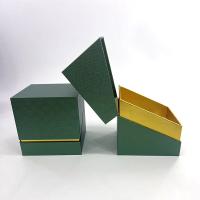 China Foam Lining Options Cosmetic Container Package Innovative Packaging Design Ensuring Safety and Presentation of Cosmetics for sale