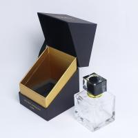 China Foam Lining Options Cosmetic Container Package Innovative Packaging Design Ensuring Safety and Presentation of Cosmetics for sale