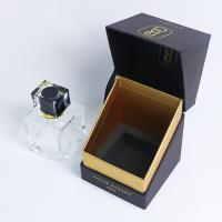 China Foam Lining Options Cosmetic Container Package Innovative Packaging Design Ensuring Safety and Presentation of Cosmetics for sale