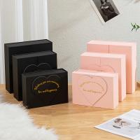 China Makeup Box Cosmetic Packaging Box High End Cosmetic Packaging Box Production Time 10-14 Days Perfect for Cosmetic Brands for sale