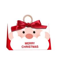 China Color Printing Christmas Candy Fancy Packaging Box Paper Box Printing Production Time 7-15 Days Under 1000pcs Custom Sizes and Styles for sale