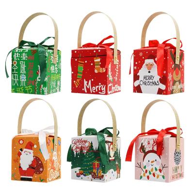 China Fold Square Fancy Packaging Box Offering Custom Printing Production Time 7-15 Days Under 1000pcs Perfect for Food Gifts and Corporate Items for sale