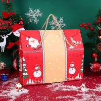 China Production Time 7 to 15 Days Exquisite Gift Box Custom Order Packaging Designed to Protect and Showcase Valuable Products for sale