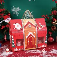 China Production Time 7 to 15 Days Exquisite Gift Box Custom Order Packaging Designed to Protect and Showcase Valuable Products for sale