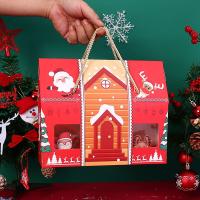 China Production Time 7 to 15 Days Exquisite Gift Box Custom Order Packaging Designed to Protect and Showcase Valuable Products for sale