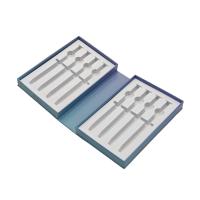 China Peptide Pen Industrial Beauty Wrapping Box Cosmetics Packaging Boxes Packaging Solution Enhancing Cosmetic Product Shelf Life for sale
