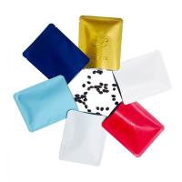 China Cotton Rope Handle Custom Printed Coffee Bags Incorporating CMYK Pantone Colors Suitable for Coffee Retail and Packaging for sale
