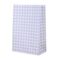 China Custom CMYK Pantone Colors Custom Printed Paper Bags Suitable for Retail Food Packaging Gift Shops and Event Giveaways for sale