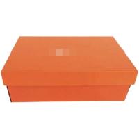China Luxury Corrugated Sports Shoe Packaging Box Paperboard Mixed Wholesale Custom for sale
