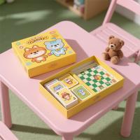 China Air Sea Express Shipping Options Game Card Game Customizable Card Front Design Easy To Learn Challenging To Master for sale