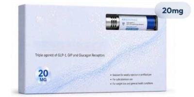 China Cosmetics Packaging Box Peptid Custom Design Recyclable 3mL/10mL Vial Magnetic Closure Pen Box ﻿ for sale