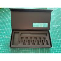 China Peptide Pen Industrial Make-up Packaging Case Featuring Coated Paper Box Material Ideal for Cosmetic Product Protection for sale