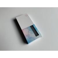 China Peptide Pen Industrial Make-up Packaging Case Featuring Coated Paper Box Material Ideal for Cosmetic Product Protection for sale