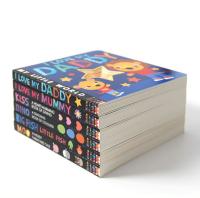 China Round Type Of Hardcover Hardcover Book Printing Greenstuf Book Publishing Offset Printing Services For Publishing Industry for sale